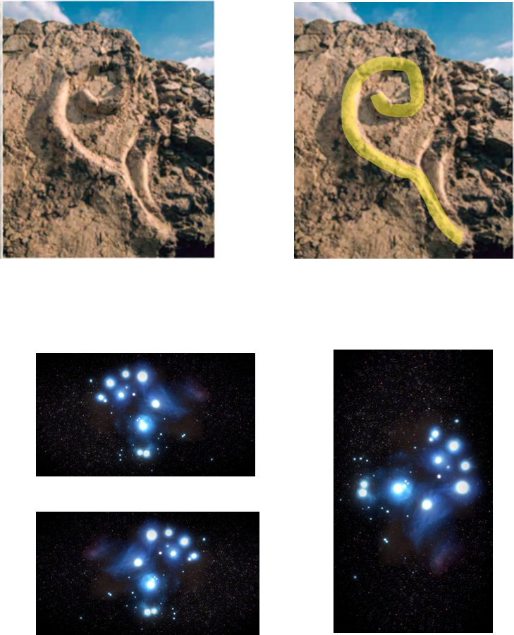 El diseño urbano de la ciudadela Caral está ordenado por la ...